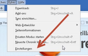 Firefox JavaScript aktivieren » FirefoxPower.de