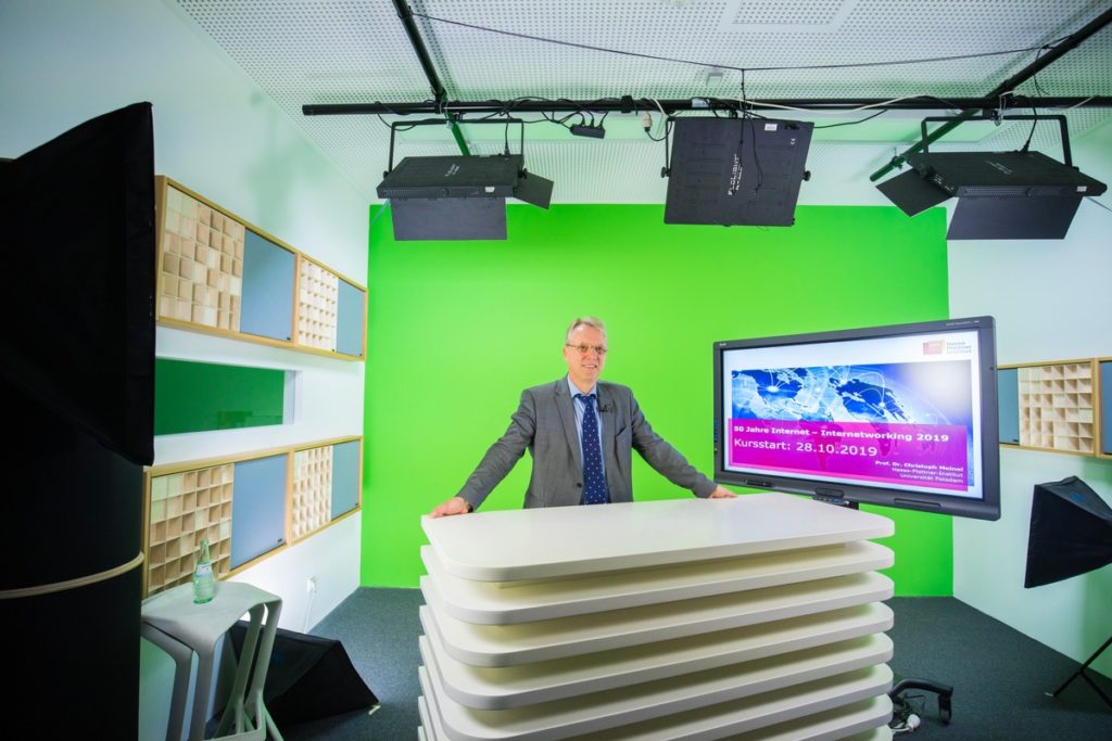 Wie das Internet heute funktioniert: Onlinekurs vermittelt Basiswissen ...