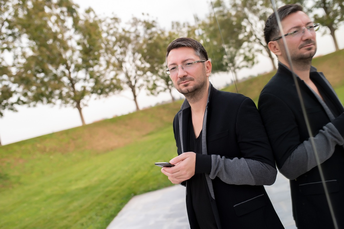 Mit Domains zum Luxus-Leben: So wurde Selfmade-Millionär Walter Temmer ...