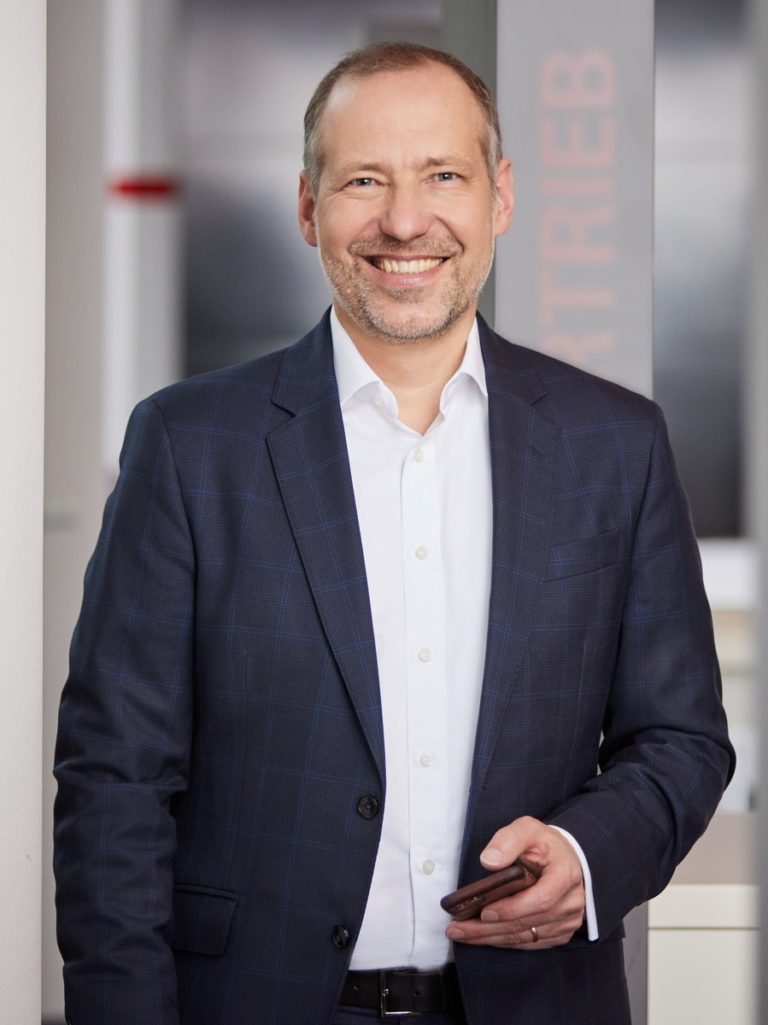 Digital für alle und einen klimaneutralen Gebäudebestand / Appell von ...